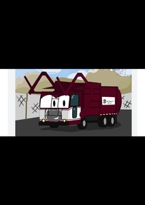 Tony (Thomas and Friends OC) Photo on myCast - Fan Casting Your ...