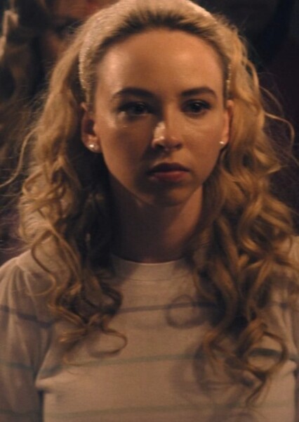 Faith Whitehead Fan Casting