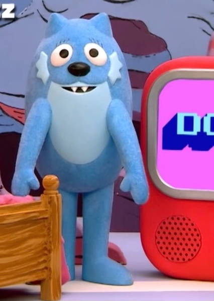 Toodee on myCast - Fan Casting Your Favorite Stories