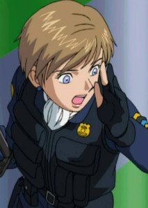 Topaz (Sonic X) Photo on myCast - Fan Casting Your Favorite Stories