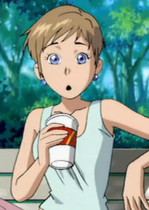 Photos of Topaz (Sonic X) on myCast - Fan Casting Your Favorite Stories