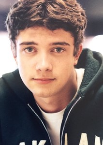 Topher Grace Photo on myCast - Fan Casting Your Favorite Stories