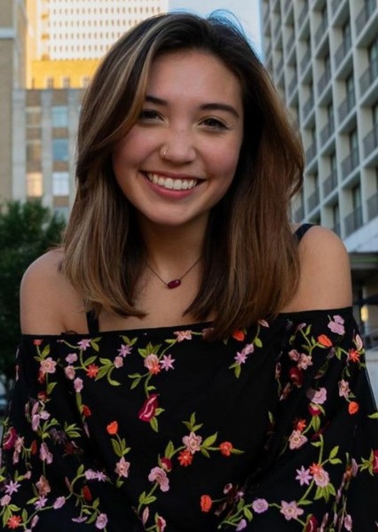 Tori Chin Fan Casting