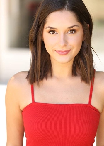 Fan Casting Tori Keeth as Mei Sudo in Kamen Rider Saber on myCast