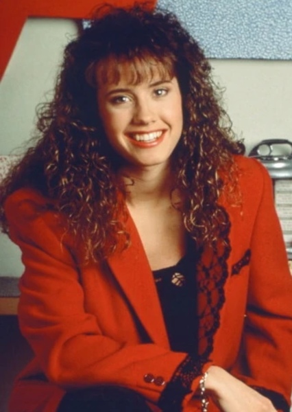Photos of Tori Scott on myCast - Fan Casting Your Favorite Stories