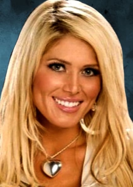 Torrie Wilson Photo on myCast - Fan Casting Your Favorite Stories
