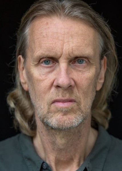 Torsten Voges on myCast - Fan Casting Your Favorite Stories