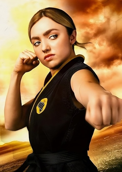 Sherry Parker Fan Casting