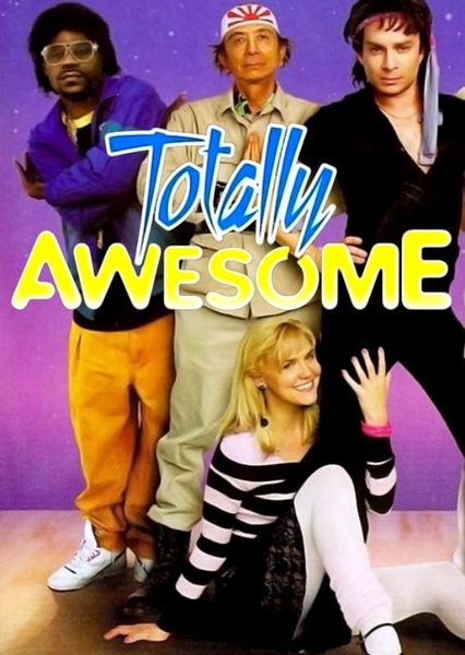 Totally Awesome Fan Casting