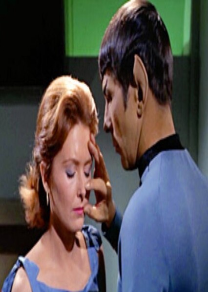 Touch Telepathy Fan Casting