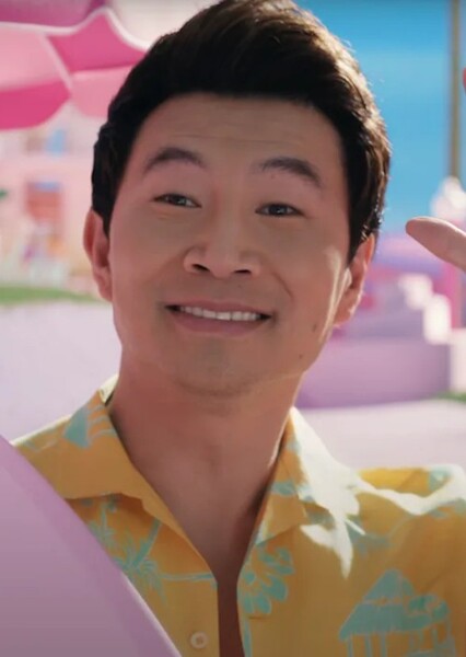 Photos of Tourist Ken (Rival Ken) on myCast - Fan Casting Your Favorite ...