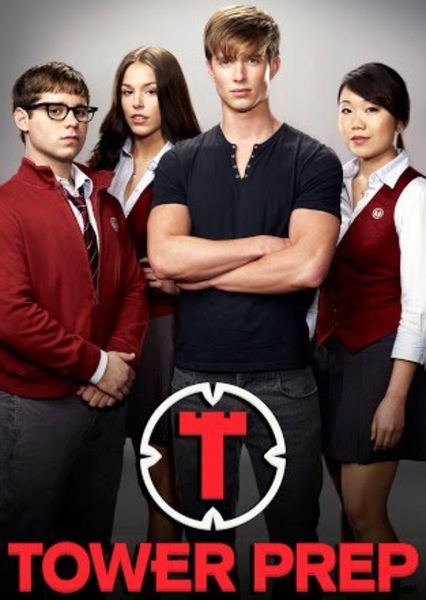 Tower Prep Fan Casting
