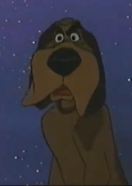 Towser (101 Dalmatians) on myCast - Fan Casting Your Favorite Stories