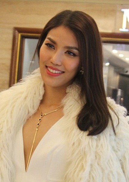 Trần Ngọc Lan Khuê Fan Casting