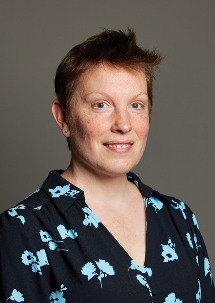 Photos of Tracey Crouch on myCast - Fan Casting Your Favorite Stories