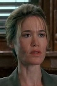 Tracey Ellis Fan Casting