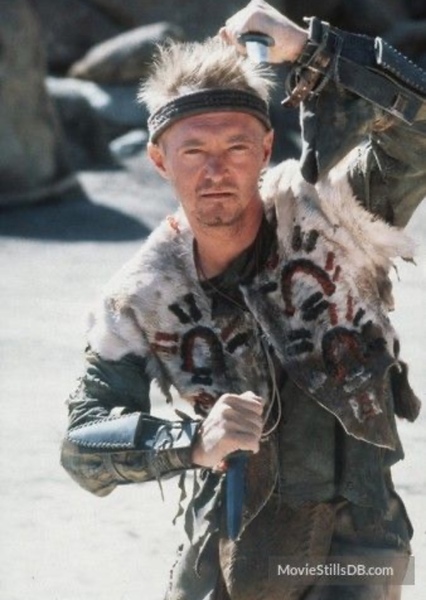 Tracey Walter Photo on myCast - Fan Casting Your Favorite Stories