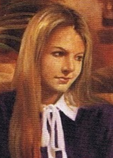 Tracy Albright Photo on myCast - Fan Casting Your Favorite Stories