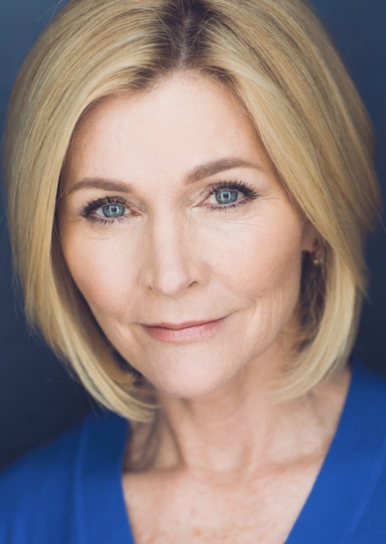 Photos of Tracy McMullan on myCast - Fan Casting Your Favorite Stories
