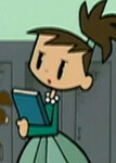 Kiki (My Life as a Teenage Robot) Fan Casting