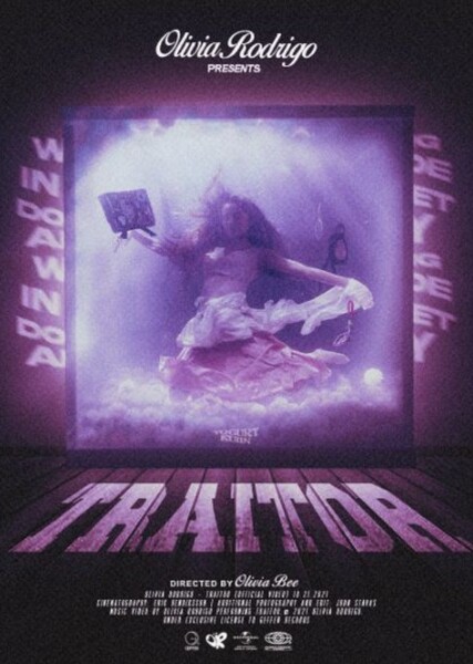 good 4 u Fan Casting