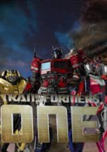 Transformers One Fan Casting