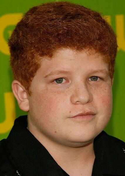 Travis Flory Fan Casting