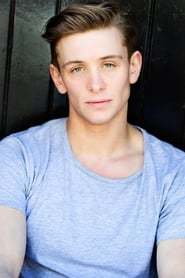 Travis Jeffery Fan Casting