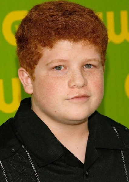 Travis T. Flory Photo on myCast - Fan Casting Your Favorite Stories