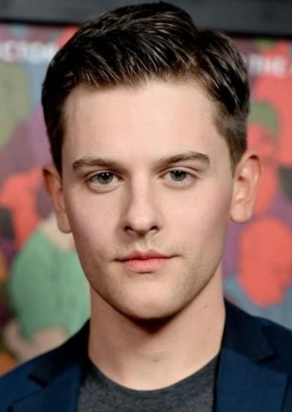 Travis Tope on myCast - Fan Casting Your Favorite Stories