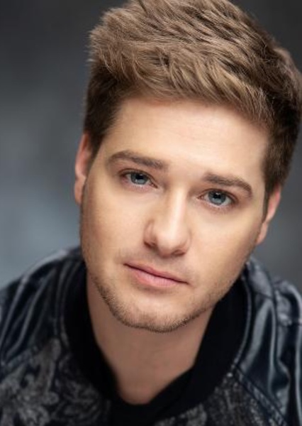 Travis Turner Photo on myCast - Fan Casting Your Favorite Stories