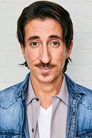 Travis Walck Fan Casting