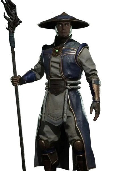 Fan Casting Travis Willingham as Adam Warlock in New Voice Actors to ...