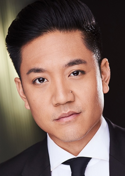 Travis Wong Fan Casting