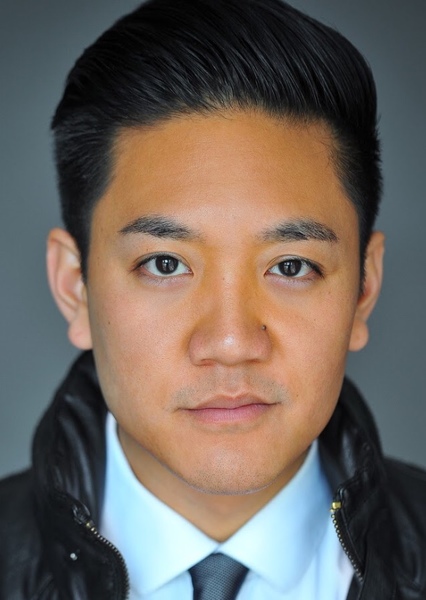 Travis Wong Photo on myCast - Fan Casting Your Favorite Stories