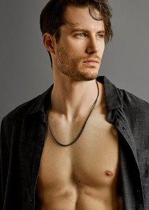 Trevor Burchett Photo on myCast - Fan Casting Your Favorite Stories