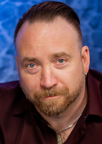 Trevor Devall Photo on myCast - Fan Casting Your Favorite Stories