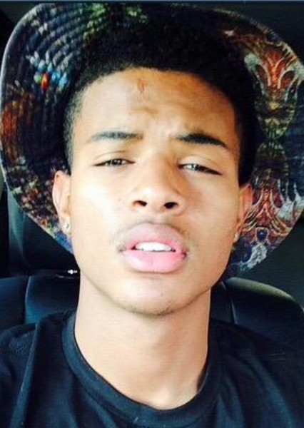 Timothy 'Jace' Fox Fan Casting for Batman: Rise Of The Red Warriors ...