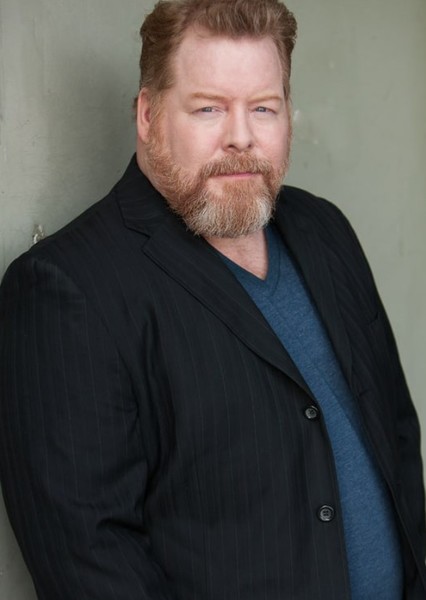 Trevor Lerner on myCast - Fan Casting Your Favorite Stories