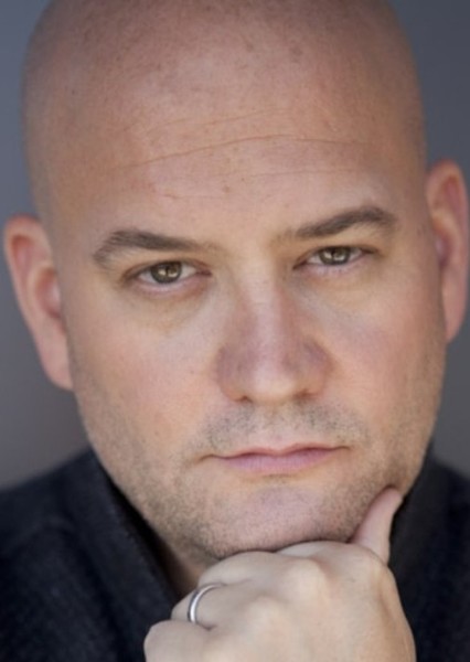 Trevor Morris Photo on myCast - Fan Casting Your Favorite Stories