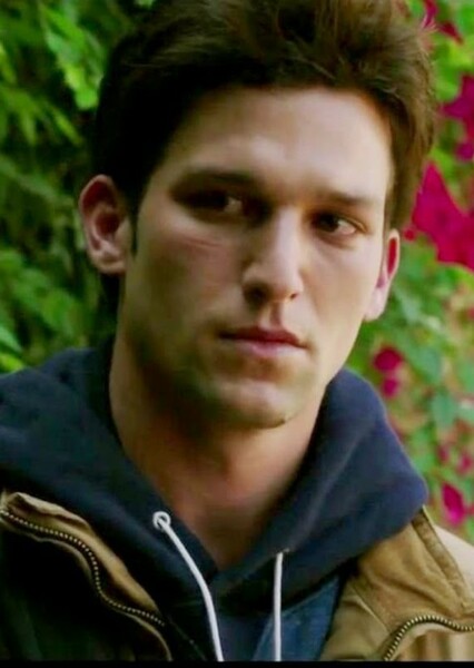 Trevor (Ouija) Fan Casting