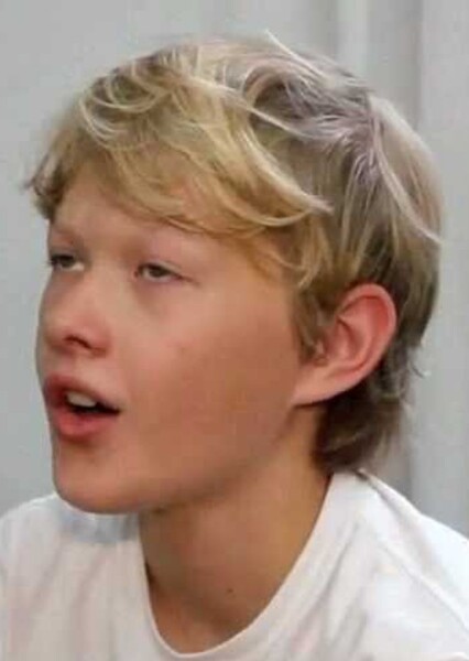 Trevor Teichmann Fan Casting