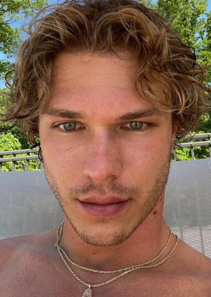 Trevor Wetzel Photo on myCast - Fan Casting Your Favorite Stories