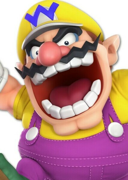 Wario Fan Casting for The Super Mario Galaxy Movie | myCast - Fan ...