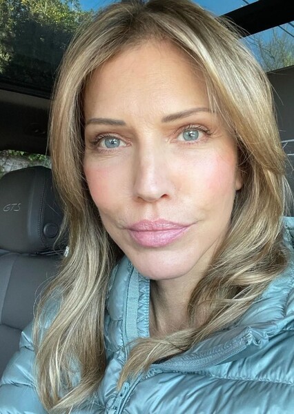 Tricia Helfer Photo on myCast - Fan Casting Your Favorite Stories