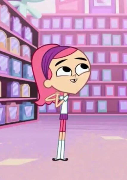 Trina Riffin Fan Casting