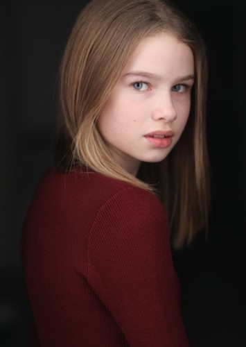 Trinity Likins Fan Casting