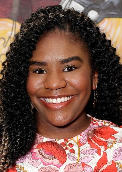 Trinity Stokes Fan Casting