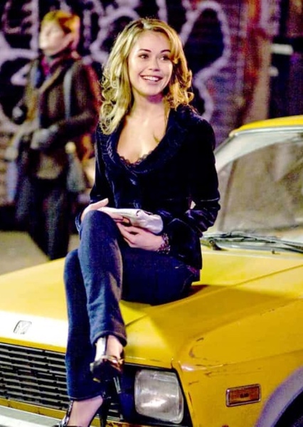 Tris (Nick and Norah’s Infinite Playlist) Fan Casting