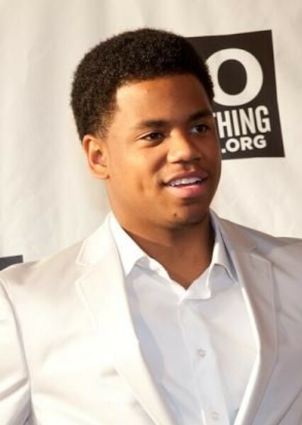 Fan Casting Tristan Mack Wilds as Rudolph Isley in Motown: The Movie on ...